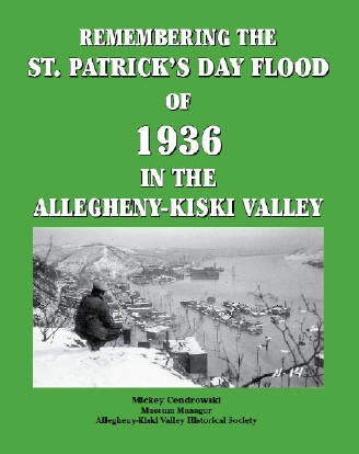 L Remembering the St. Patrick’s Day Flood of 1936